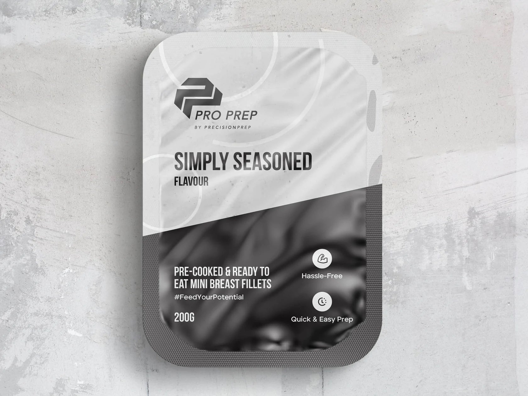 What Is Protein – Precision Prep UK